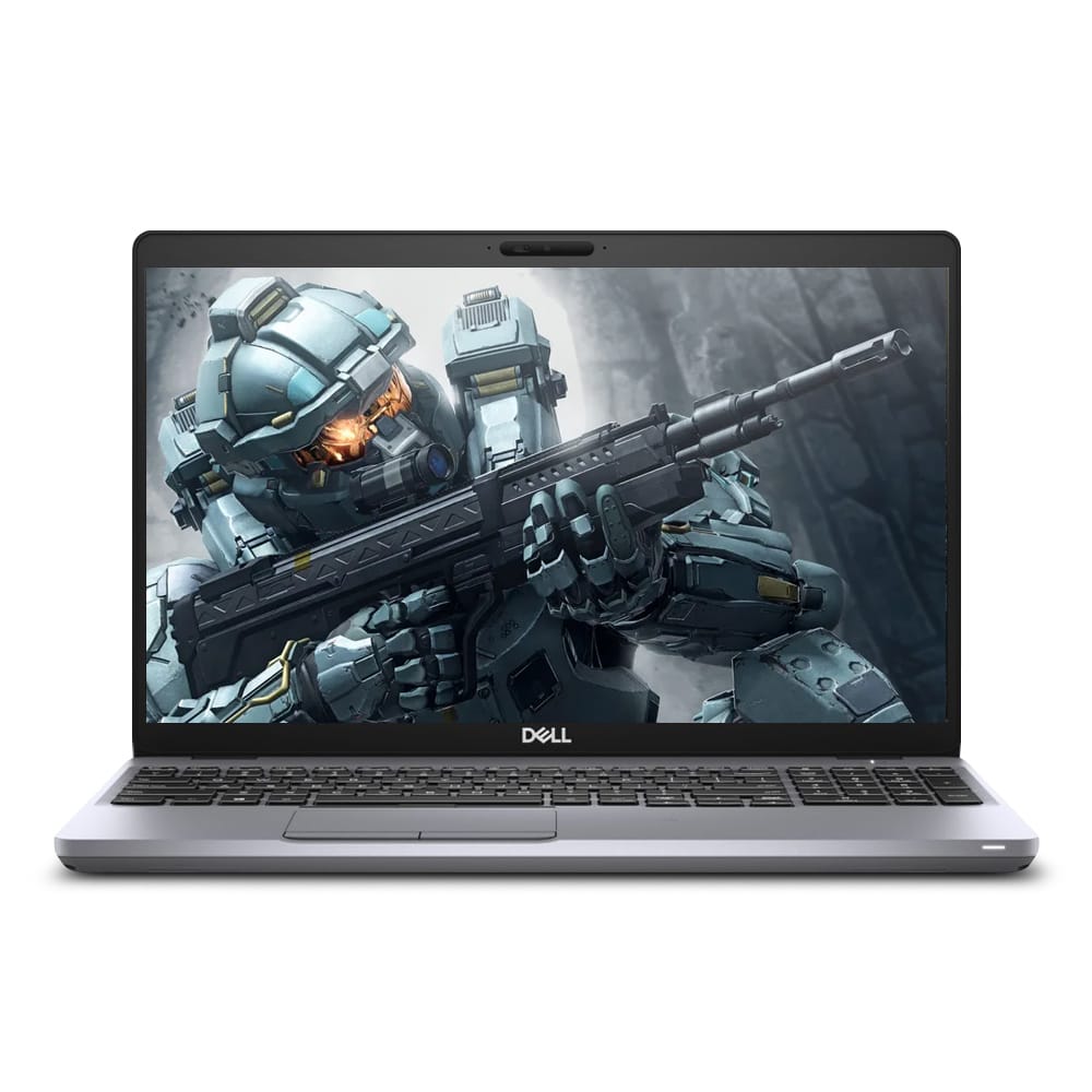 DELL Precision 3550 - أرض الجود
