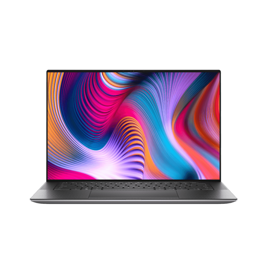 DELL Precision 5550 - أرض الجود